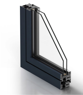 José Fontes - Alumínios